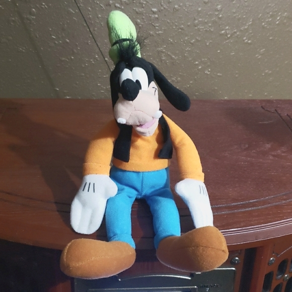Mattel | Toys | Goofy Vintage | Poshmark